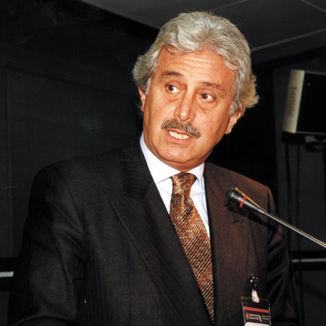 Eutimio Tiliacos, Autore presso Formiche.net