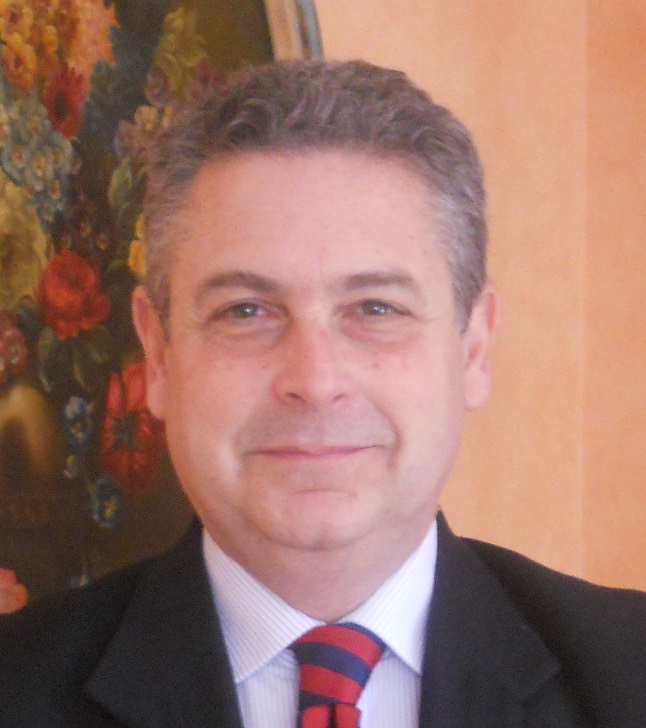 Andrea Ferretti, Autore presso Formiche.net