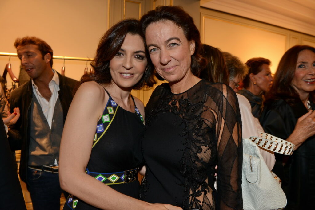 Quando Vittorio Grilli e Lisa Lowenstein andavano d'amore e d'accordo ...