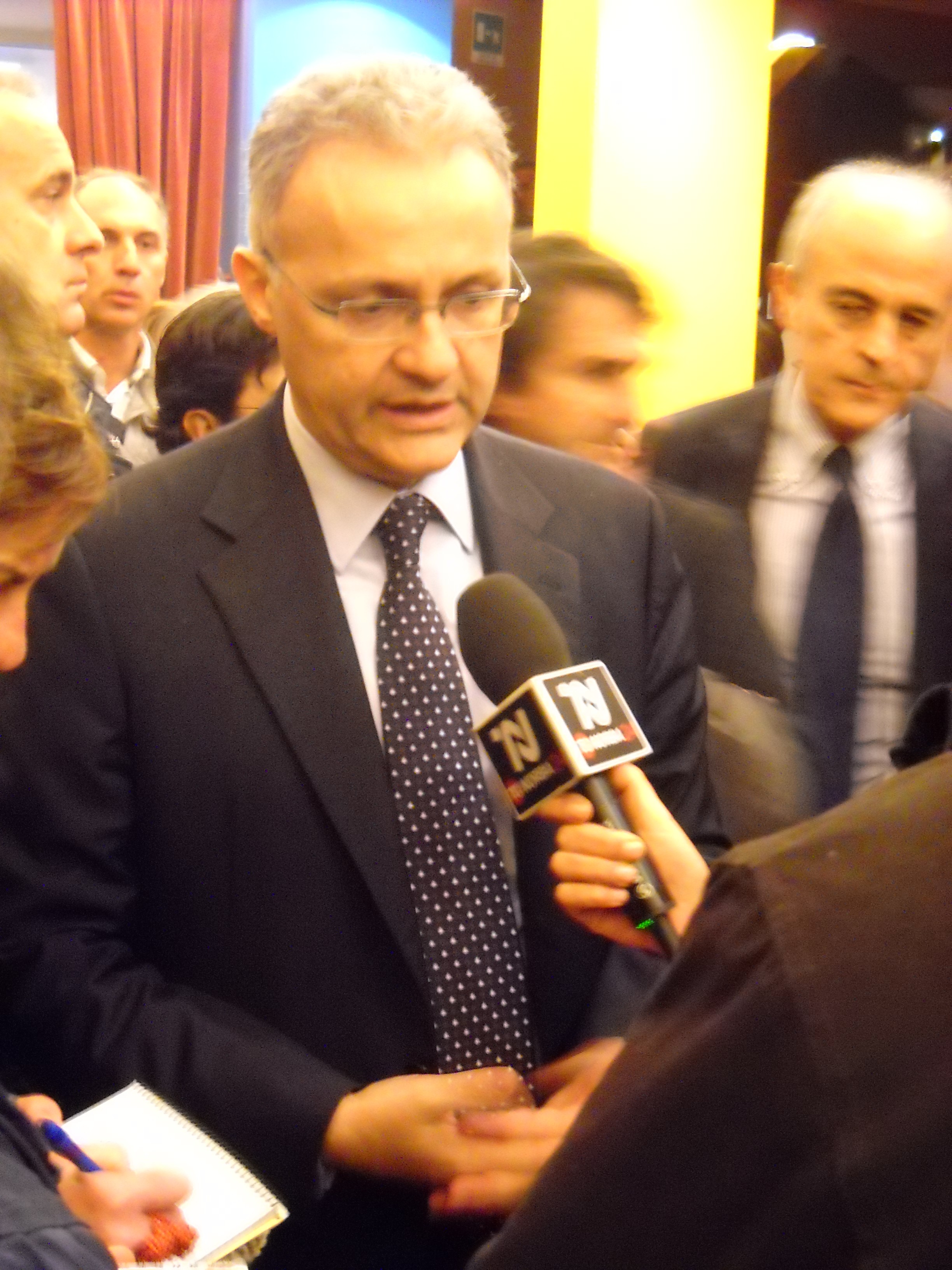 Mauro, Casini e Cesa, i volti dell'Assemblea Popolare - Formiche.net