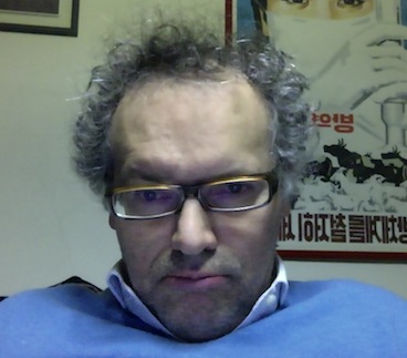 Marcello Bussi, Autore presso Formiche.net