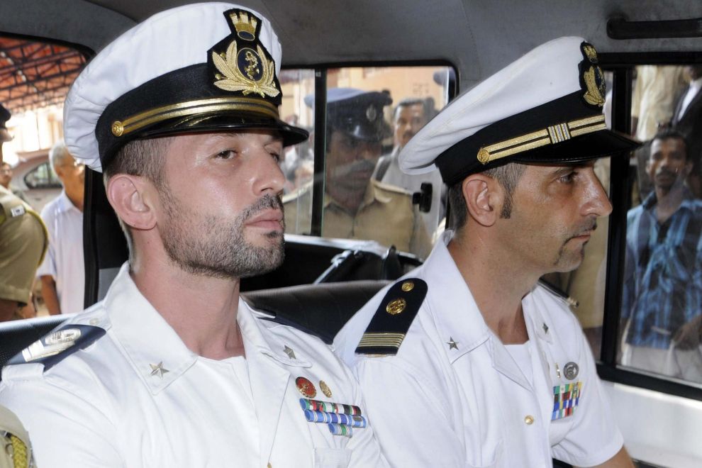 Perché il caso dei due Marò fa pochi progressi - Formiche.net