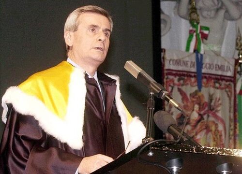 Marco Biagi, l'attualità di un riformatore - Formiche.net