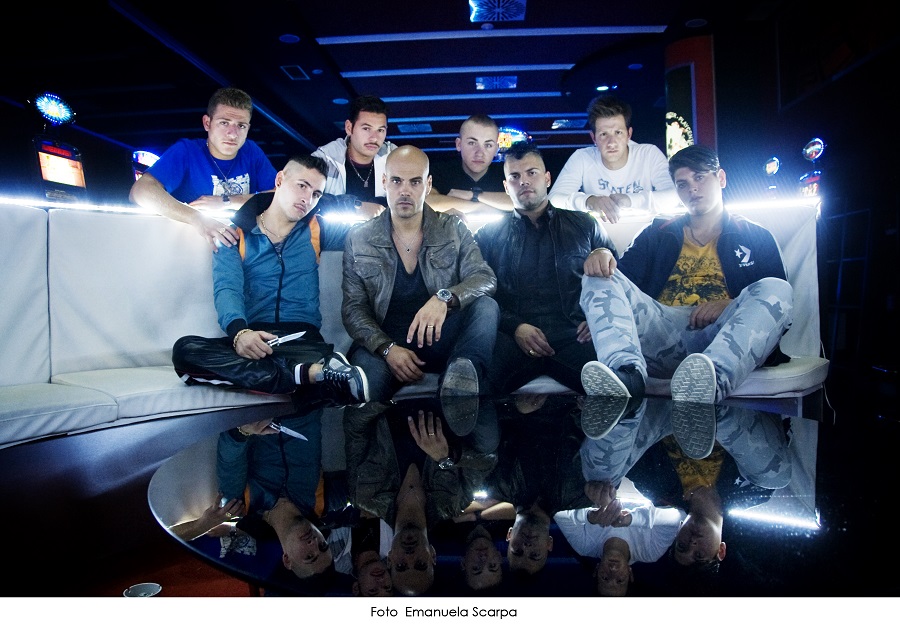 Gomorra. Le foto più belle della serie - Formiche.net