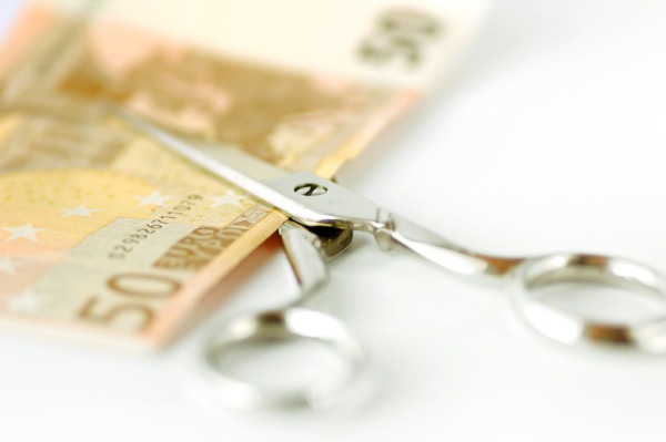 Ecco Una Vera E Salutare Spending Review Formiche Ecco Una Vera E Salutare Spending Review Formiche