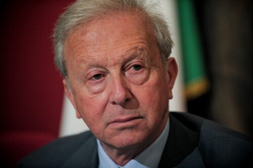 Il mio Sì tormentato al referendum costituzionale. Parla Mario Segni ...