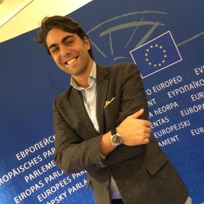 Giorgio Borrini, Autore presso Formiche.net