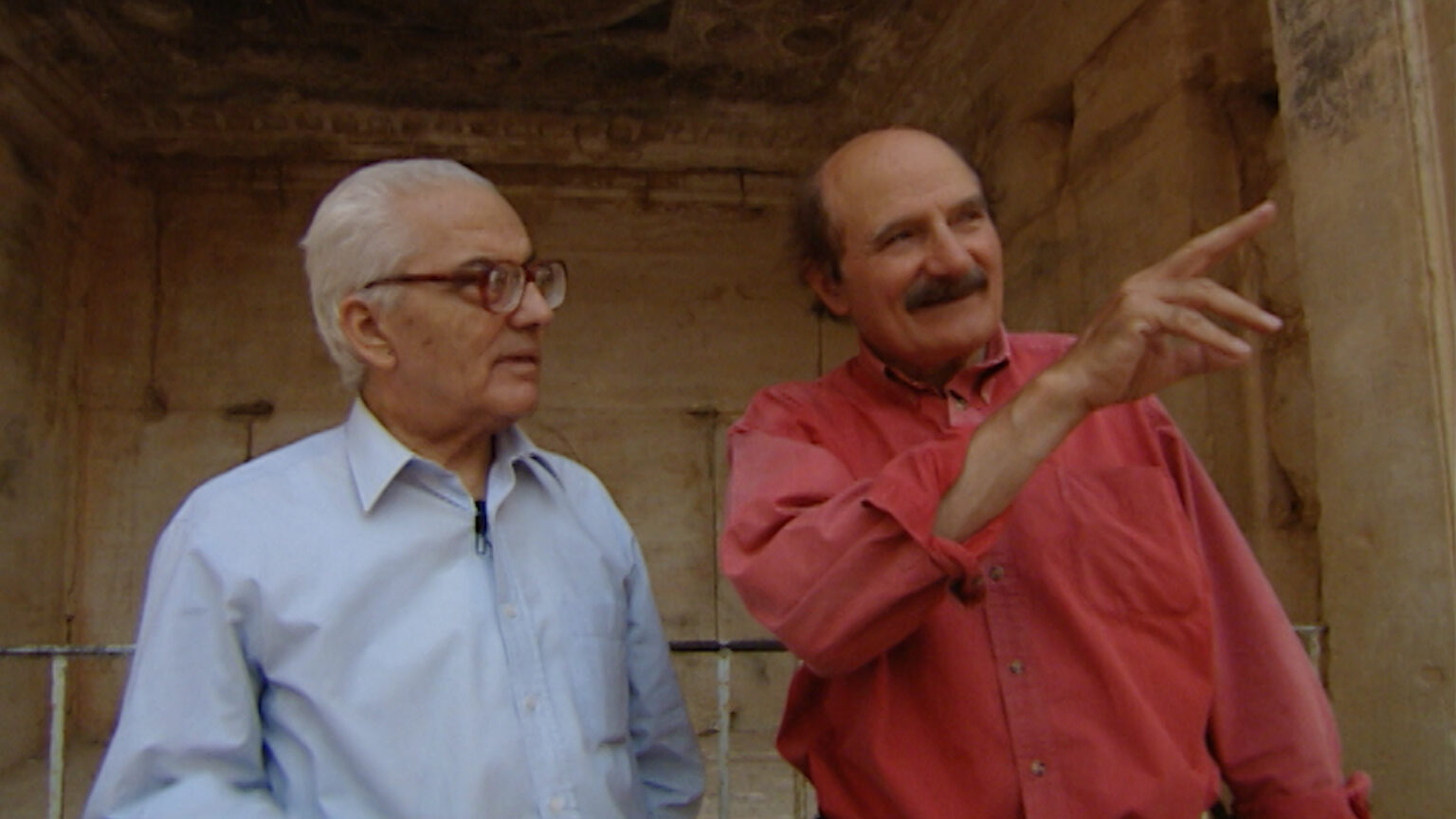 Khaled al-Assad ricordato da Federico Fazzuoli - Formiche.net