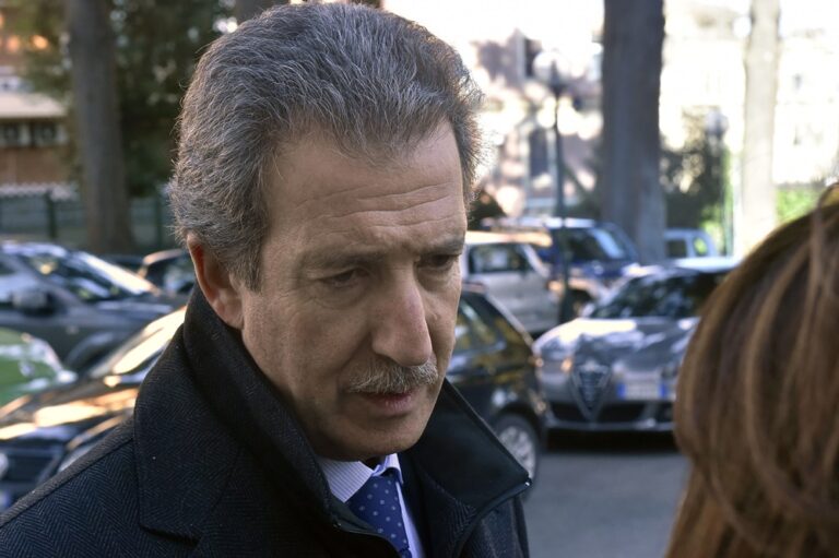 Mario Parente, chi è il nuovo capo dell'Aisi al posto di Arturo Esposito - Formiche.net