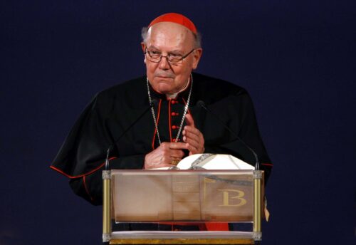 Vi racconto gli 80 anni del cardinale William Levada - Formiche.net