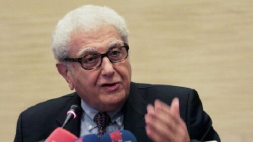 Cosa succede davvero in Iran. Parla Cherif Bassiouni - Formiche.net