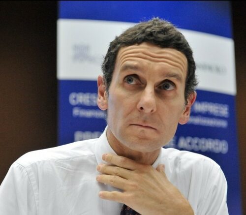 Mps, ecco cosa sta succedendo tra Morelli, Jp Morgan e Mediobanca ...