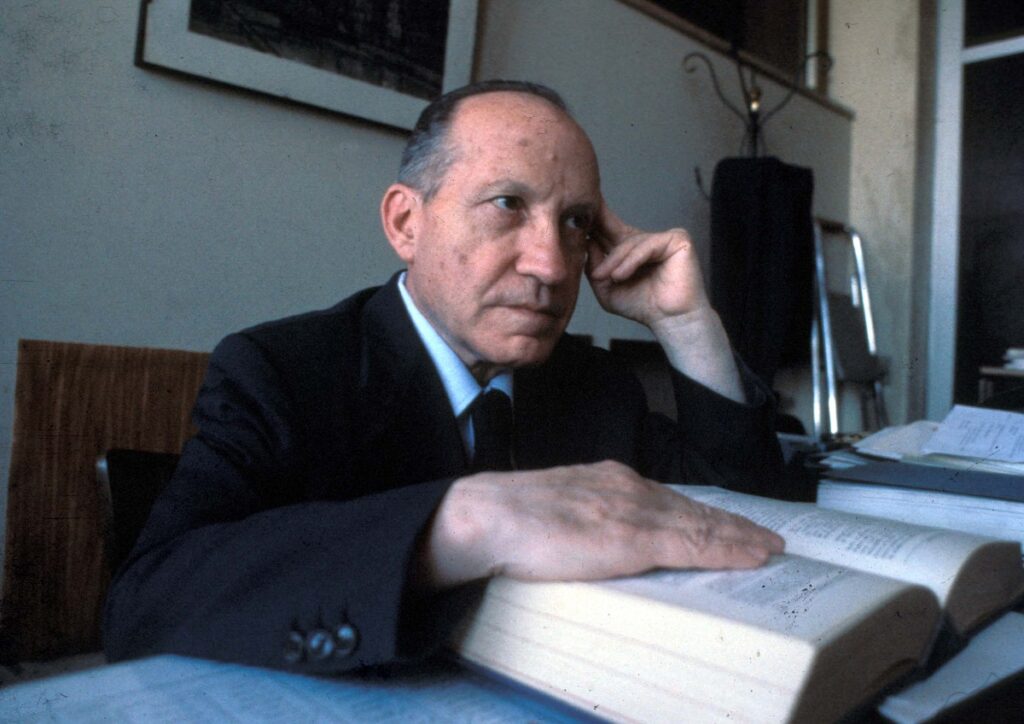 Federico Caffè, riformista solo - Formiche.net