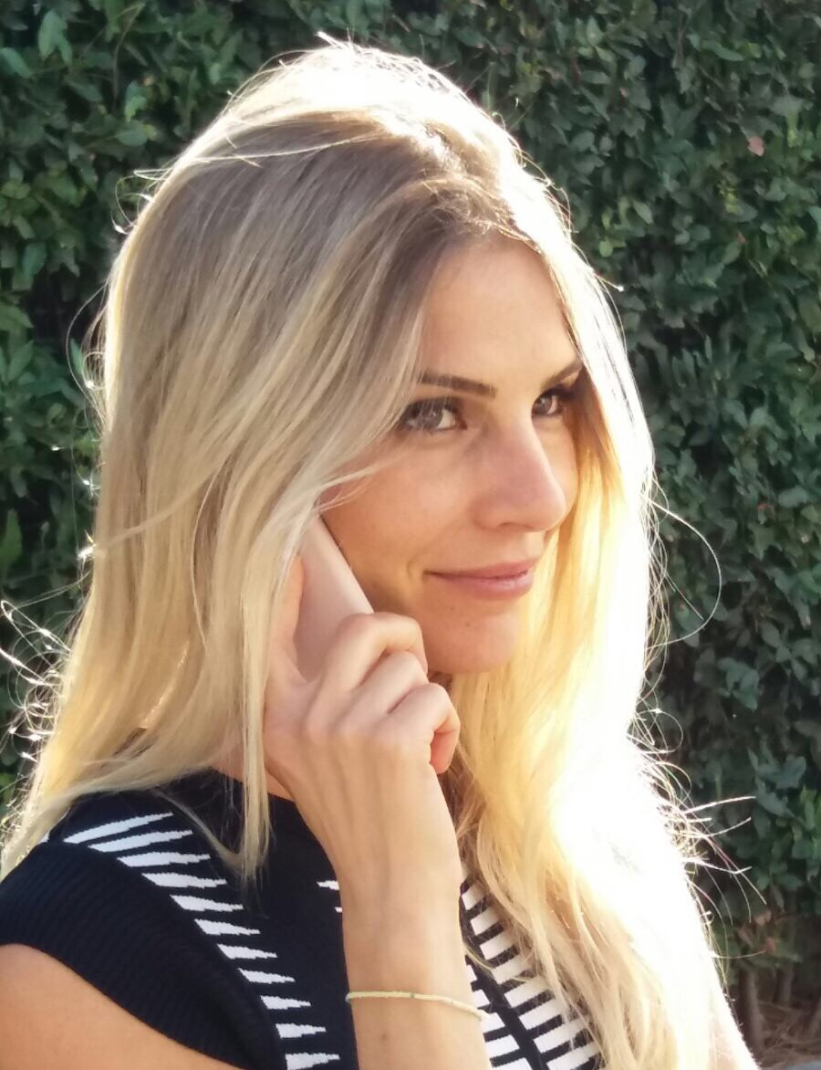 Francesca Messere, Autore presso Formiche.net