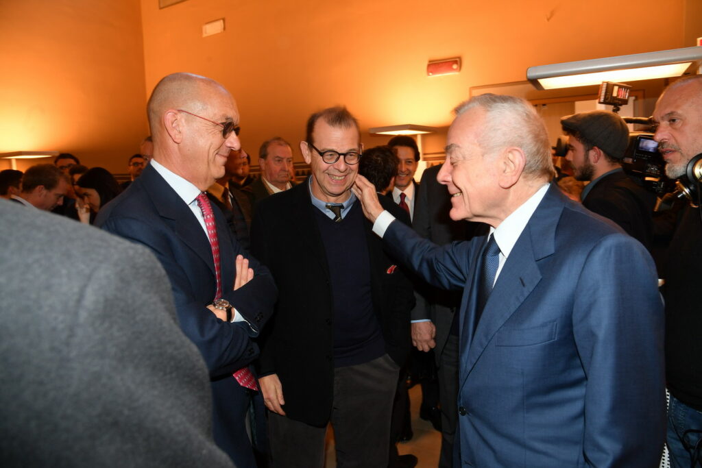 Vi racconto l'anti-leader garbato a cavallo delle repubbliche. Gli ...