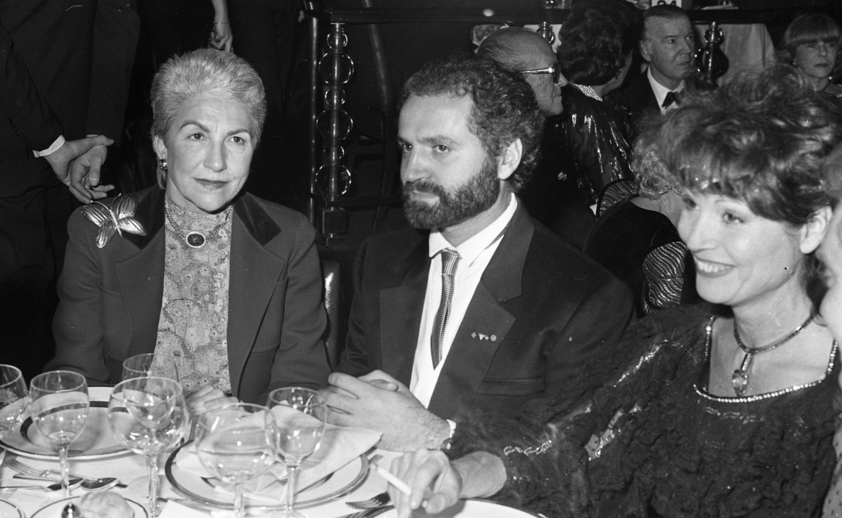 L'addio di Pizzi a Maria Pia Fanfani. Le foto - Formiche.net