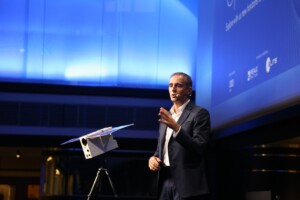Innovazione, spazio e difesa. Per Avino (Argotec) è il tempo delle ...