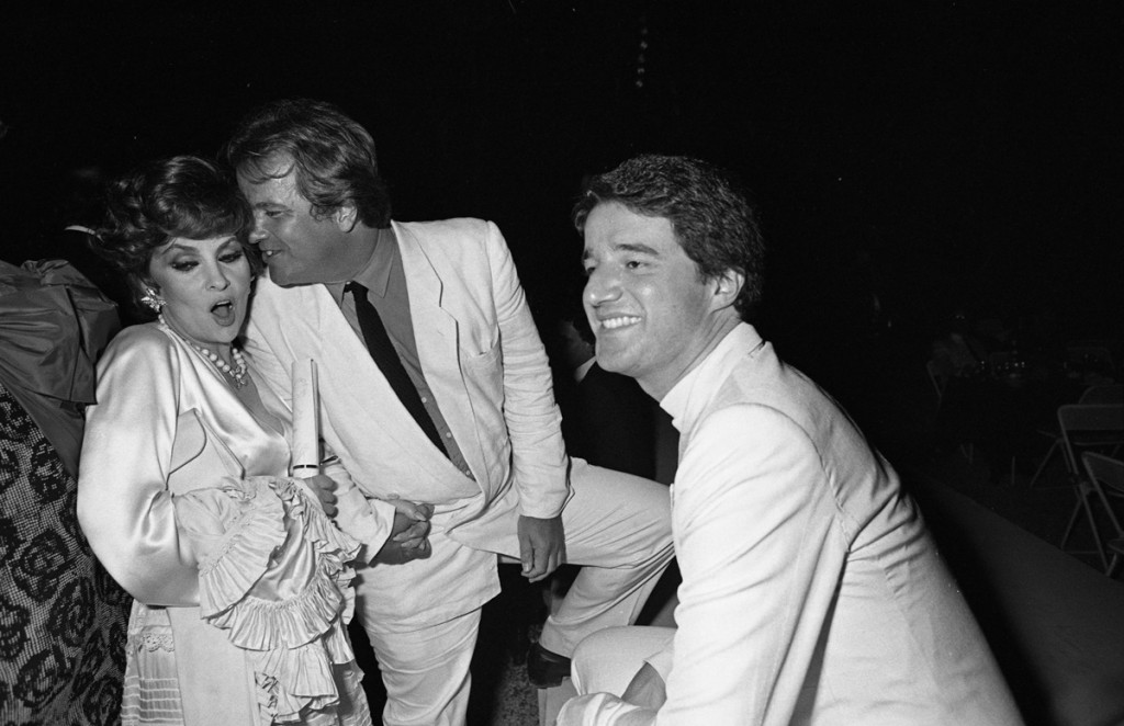 I 69 anni di Christian De Sica nelle foto di Pizzi - Formiche.net