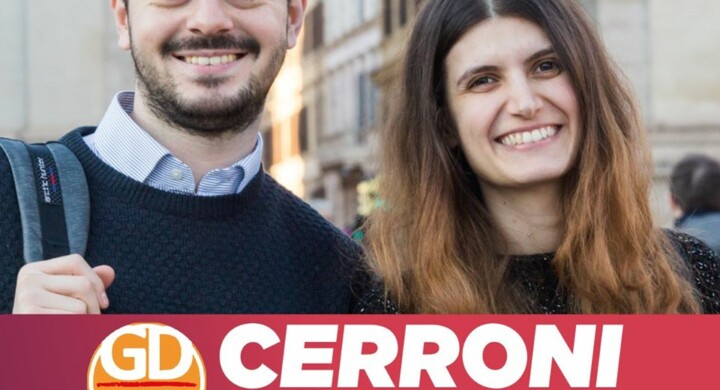 Congresso GD. Un dialogo con Caterina Cerroni - Formiche.net