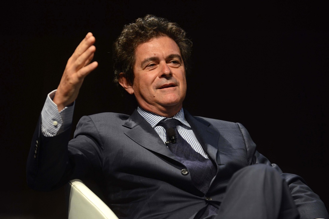 Addio Alberto Alesina, economista e docente ad Harvard. Le foto ...