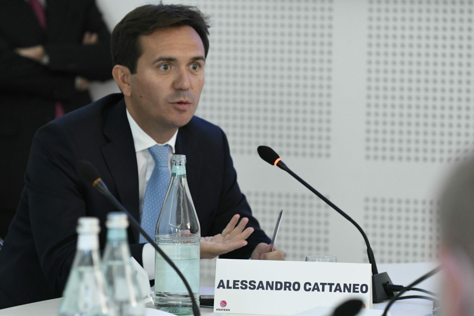 Così il centrodestra può tornare protagonista. Scrive Cattaneo (FI ...