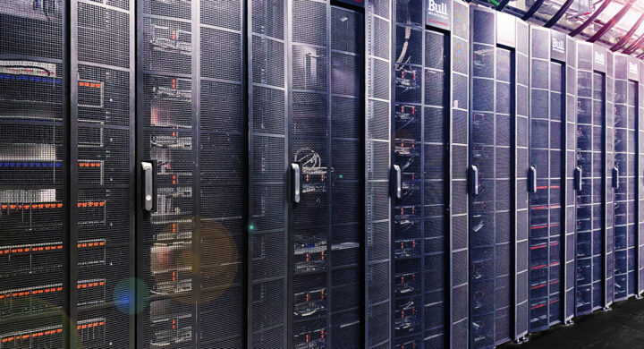 Davinci-1. Ecco il supercomputer di Leonardo a Genova - Formiche.net