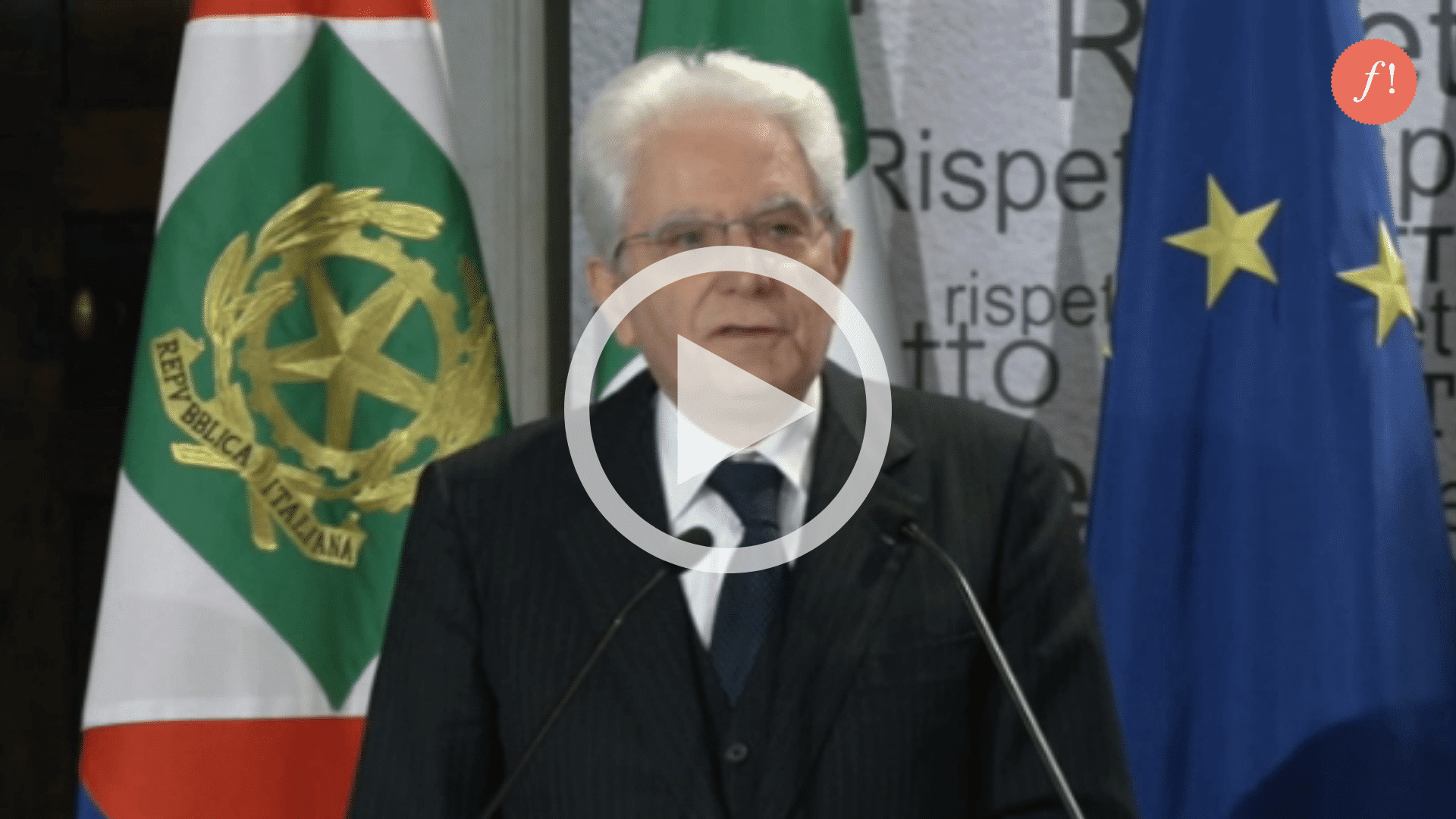 8 marzo, Mattarella legge i nomi delle vittime di femminicidio 8 marzo, Mattarella legge i nomi delle vittime di femminicidio