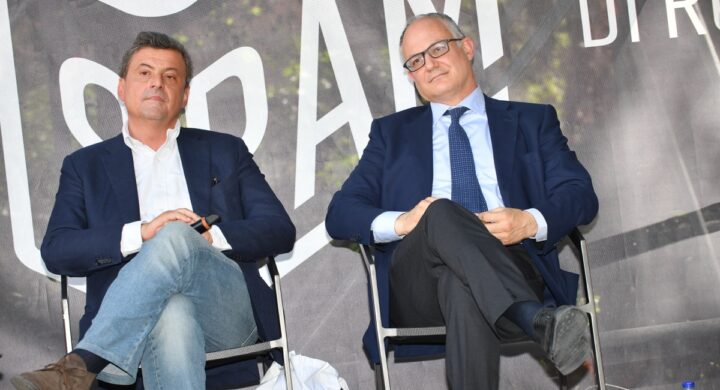 Calenda spinge ma Gualtieri deve spingere di suo. I consigli di Fioroni ...