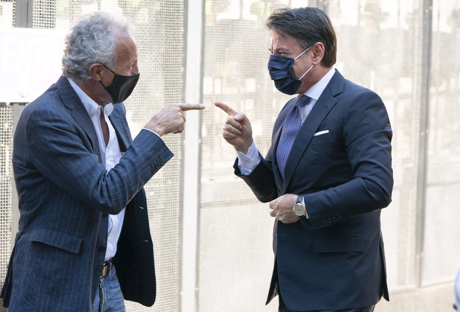 Il Finanziamento Pubblico Cade Un Altro Tab 5 Stelle Formiche