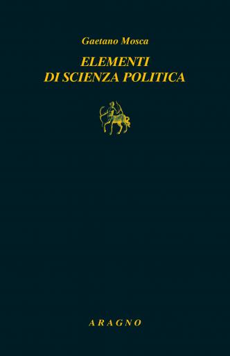 La grande intuizione dell’elitismo. Perché leggere oggi Gaetano Mosca ...