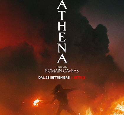 Athena, a Venezia un film dove la verità fa ancora la differenza ...