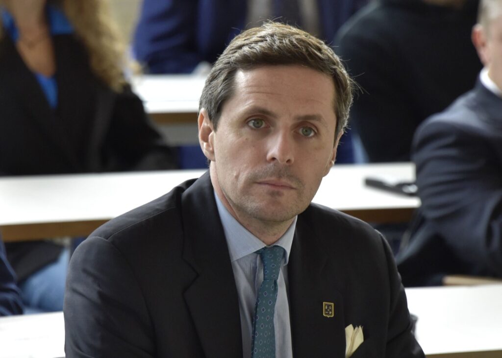 Vi spiego il significato dell'istituzione della figura del Veterano ...