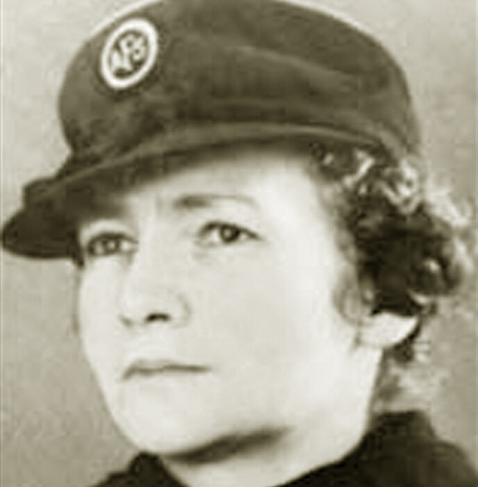 Anna de Wolkoff. Una russa, un americano e un italiano - Formiche.net