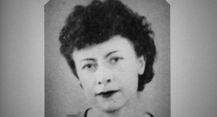 Storia di Mathilde Lucie Carré, agente doppio nella Seconda guerra ...