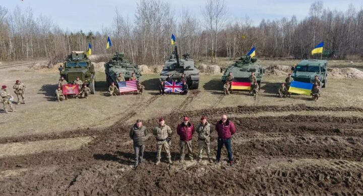 Verso una controffensiva ucraina? La situazione sul campo - Formiche.net