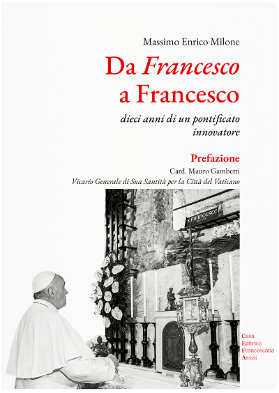 Papa Francesco, il gesuita francescano raccontato da Milone - Formiche.net