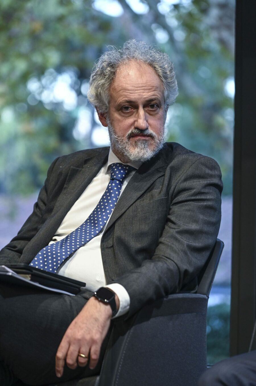 IA, il progresso non si ferma ma si può dirigere. Parla Giuseppe ...
