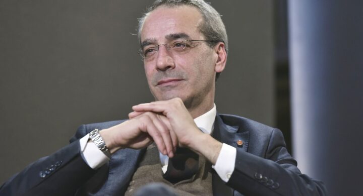 L’Asi ha un nuovo presidente (e cda). Il profilo di Teodoro Valente