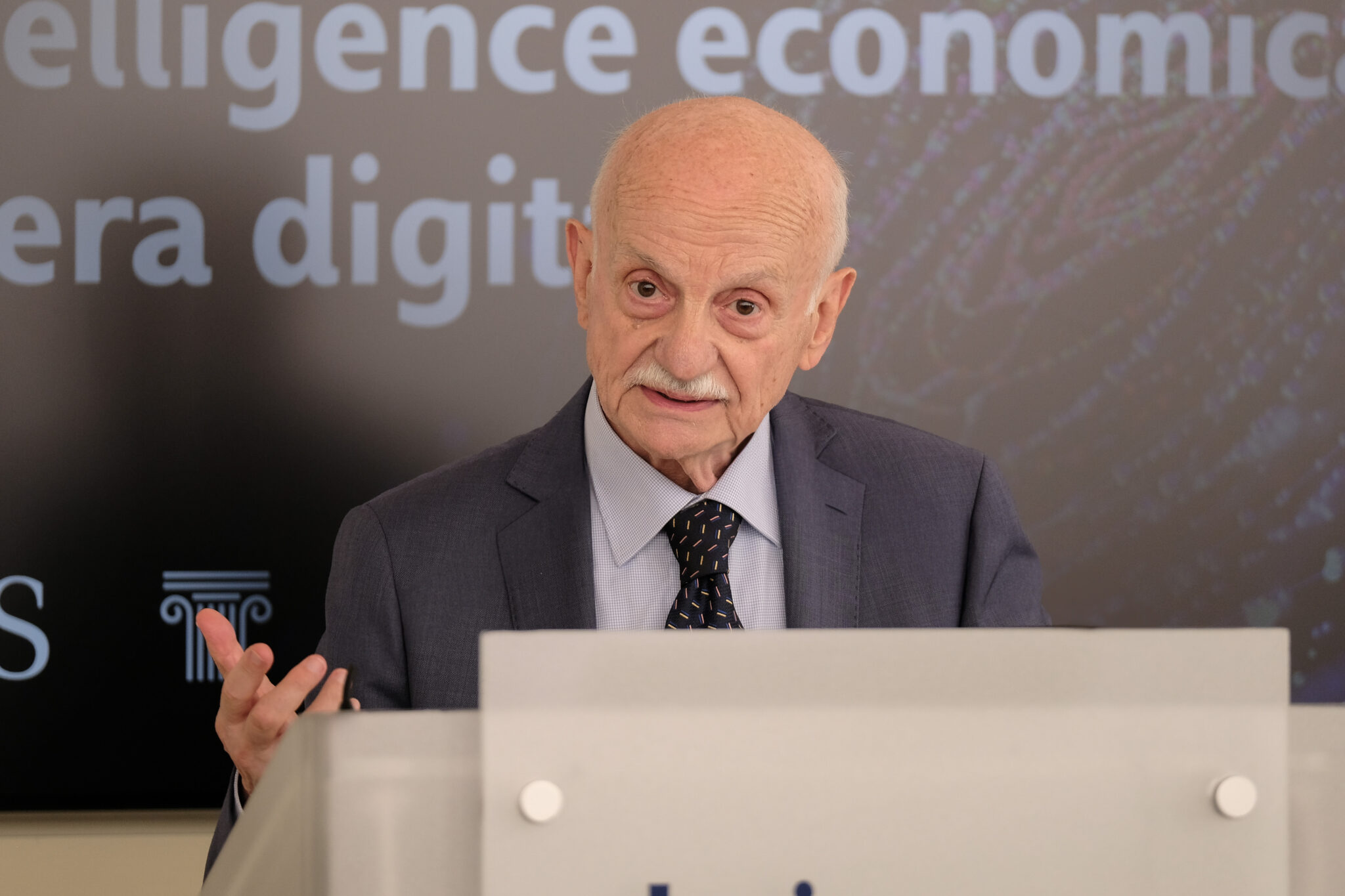 Intelligence e guerra economica. La lezione del generale Mori ...