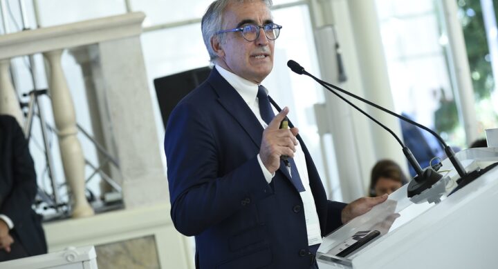 Tecnologia e food diplomacy. La scommessa italiana raccontata dal prof ...