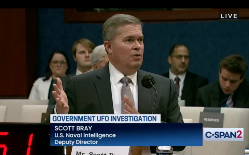 Chi è Scott Bray, nuovo capo dell’intelligence Nato - Formiche.net