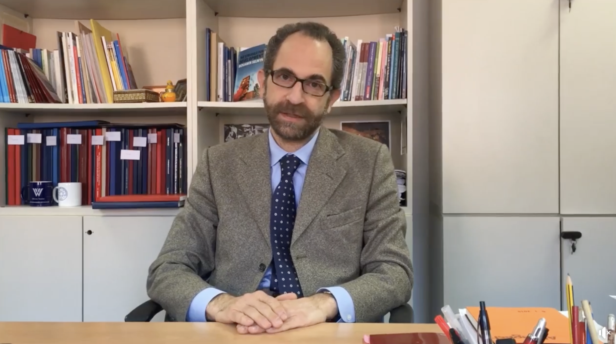 Israele-Palestina 100 anni dopo. Cosa è cambiato secondo il prof ...