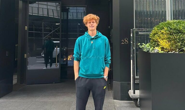 Sinner, modello per la rinascita italiana? L’Italiano medio lo ama, ma ...