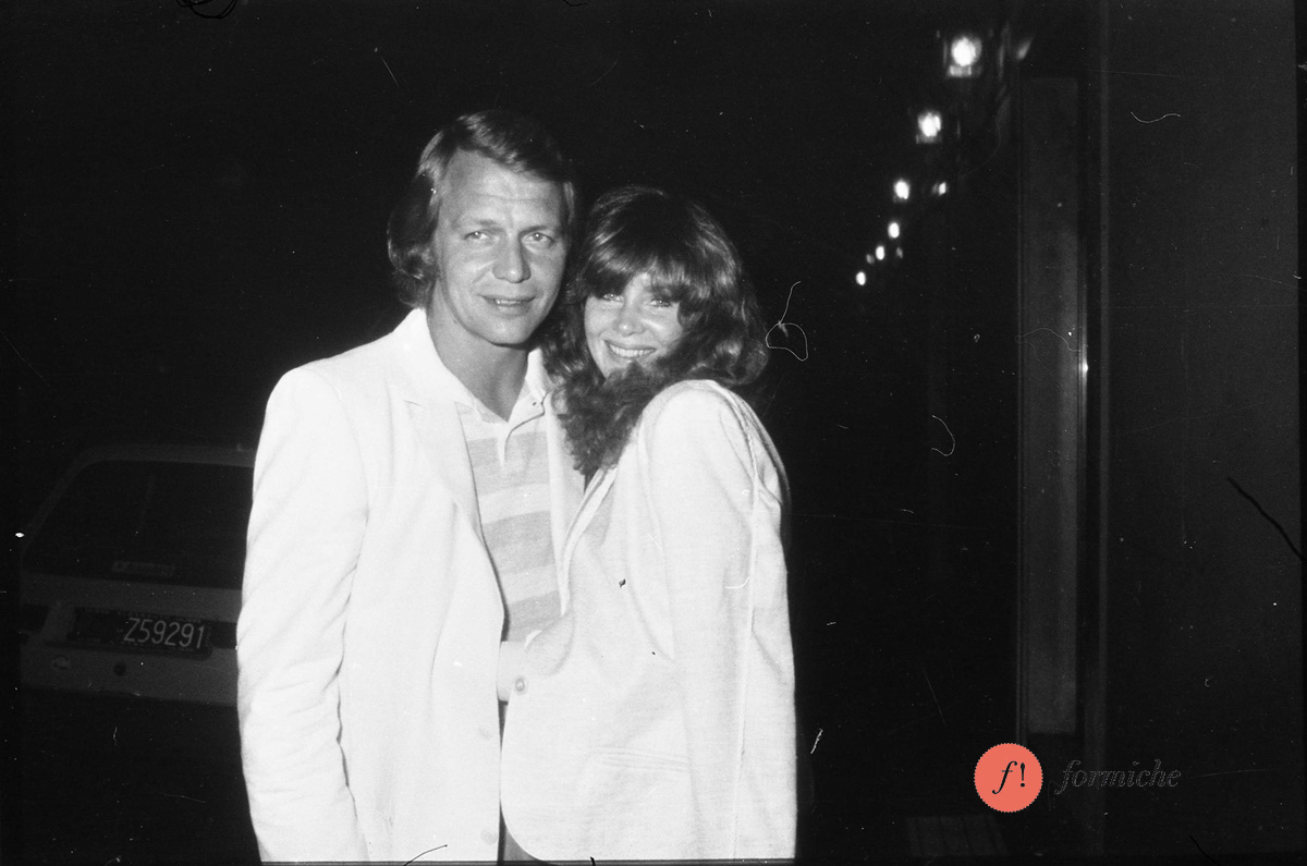 Addio a David Soul, Hutch della tv. Il ricordo di Pizzi - Formiche.net