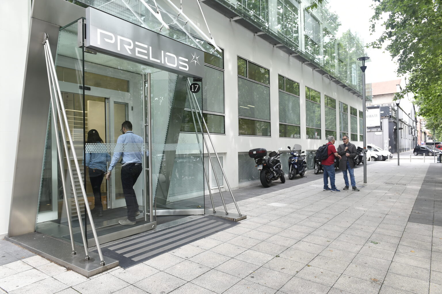 Credibilità vuol dire crescita. Il caso Prelios e quell'incertezza che ...