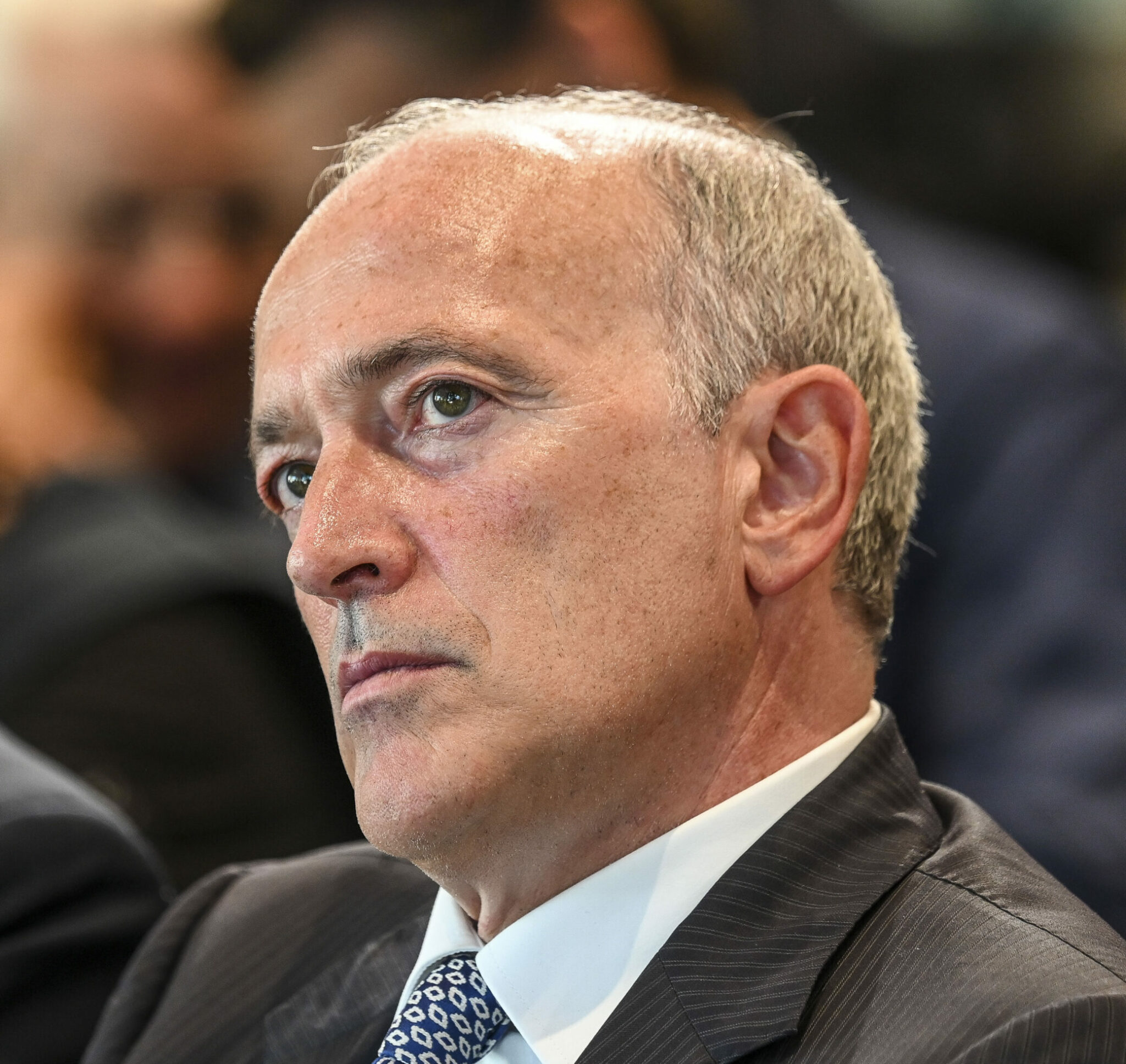 Bruno Valensise è il nuovo direttore dell’Aisi. Il ritratto - Formiche.net