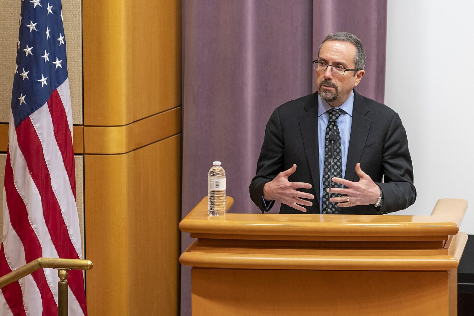 Prima Turchia poi il G7 a Capri. Le tappe di Bass, nuovo ...