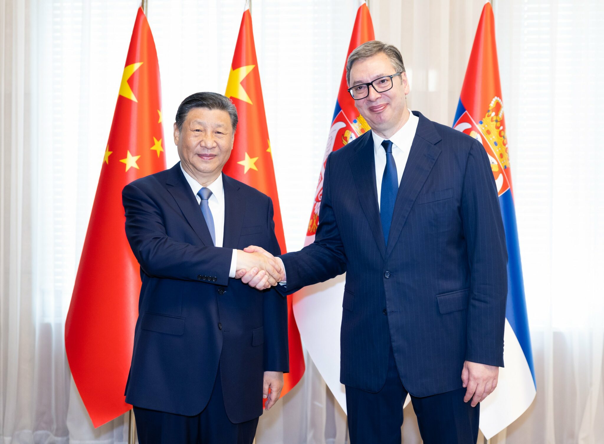 Dasvidania Russia, Vucic sposa Xi. Cosa cambia per l’Ue - Formiche.net