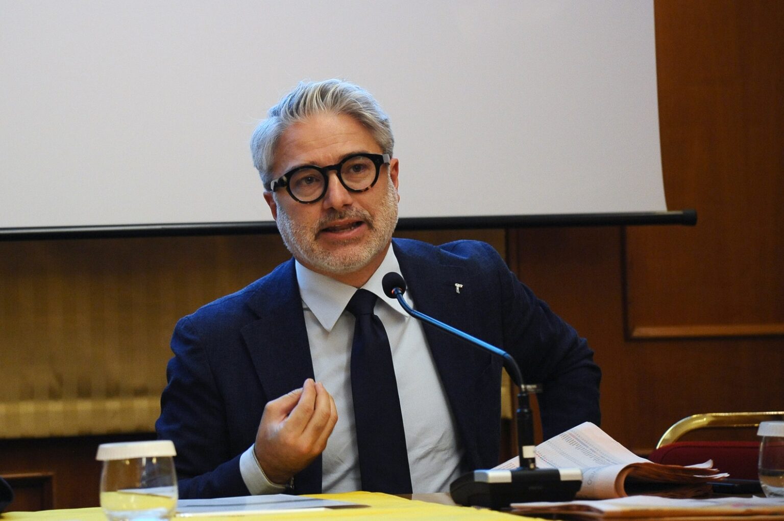 Dai Balcani passa il futuro dell'Europa. L'intesa Roma-Belgrado secondo ...