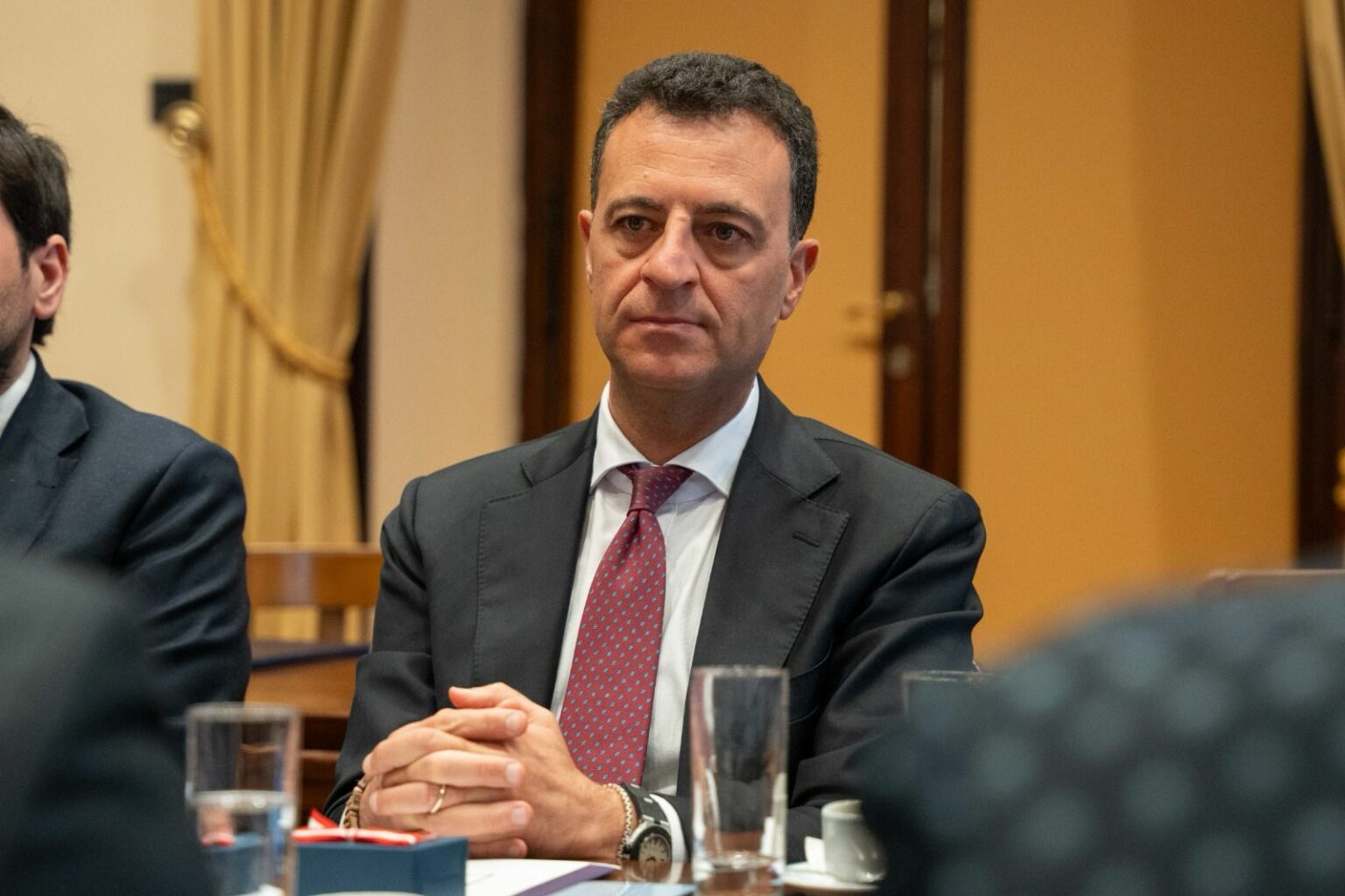 Potenziare la Marina per affrontare l’underwater. Minardo spiega gli ...